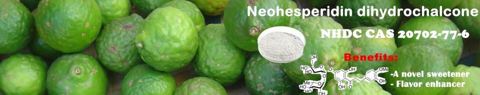 Neohesperidin dihydrochalcone,NHDC,20702-77-6,neohesperidin DC | Herb ...