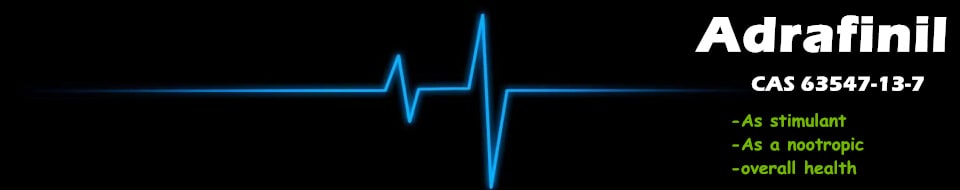 Adrafinil,Olmifon,63547-13-7,CRL-40028 | Herb Nutritionals